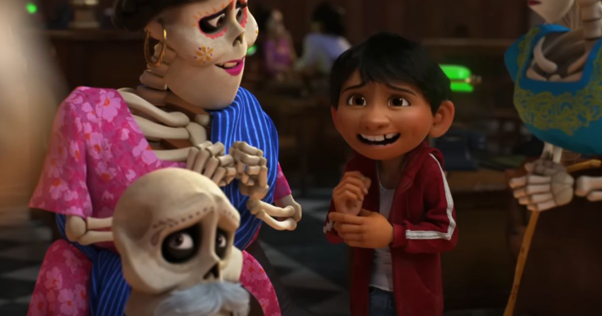 « Coco 2 » : Pixar annonce la sortie du deuxième volet en 2029