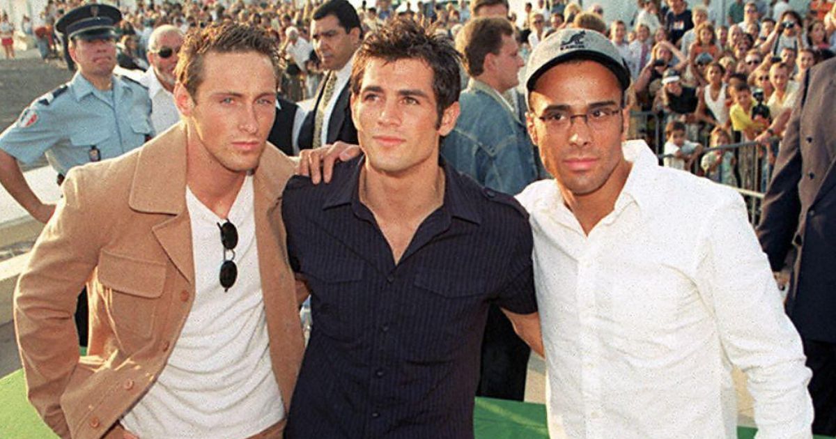 2Be3 : la date de diffusion du biopic sur Filip Nikolic dévoilée