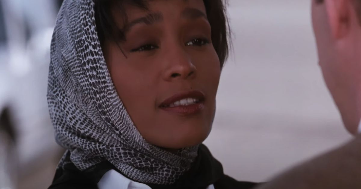 « Bodyguard » : un remake du film culte est en préparation