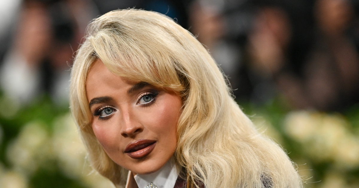 Sabrina Carpenter sort « Manchild », son nouveau hit pour l’été