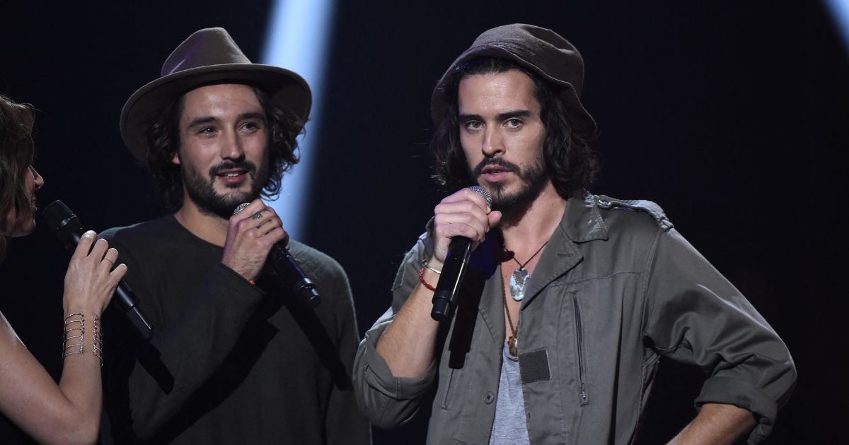 Les Fréro Delavega bientôt reformés? La réponse de Jérémy Frerot