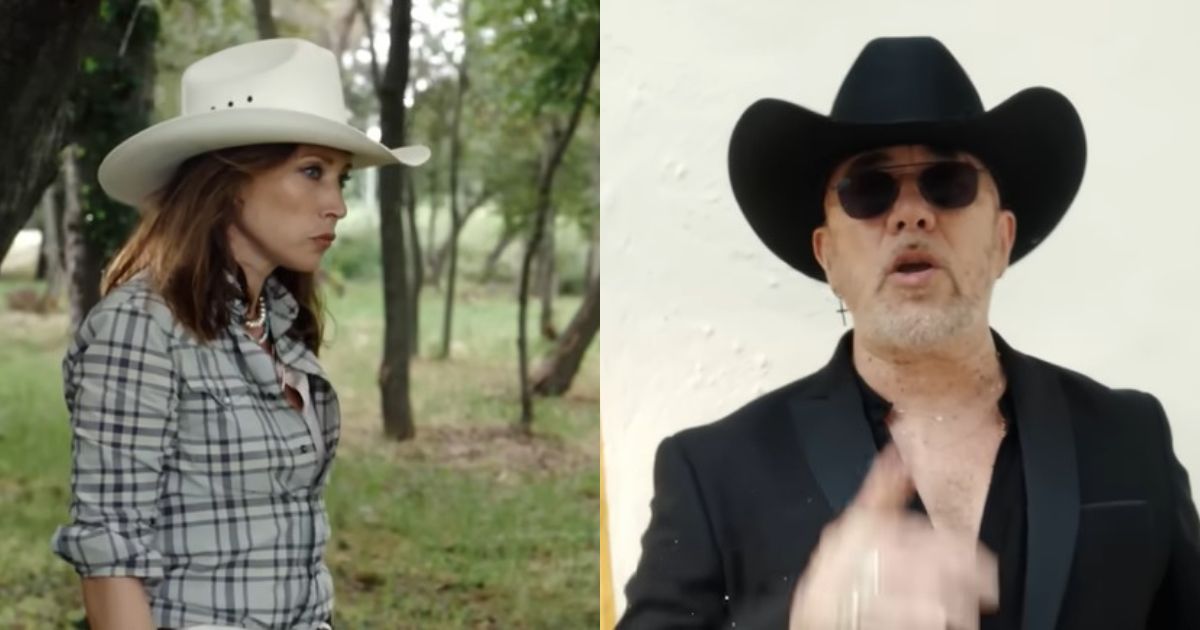 « Appelle moi Johnny » : l'hommage de Laura Smet et de Pascal Obispo