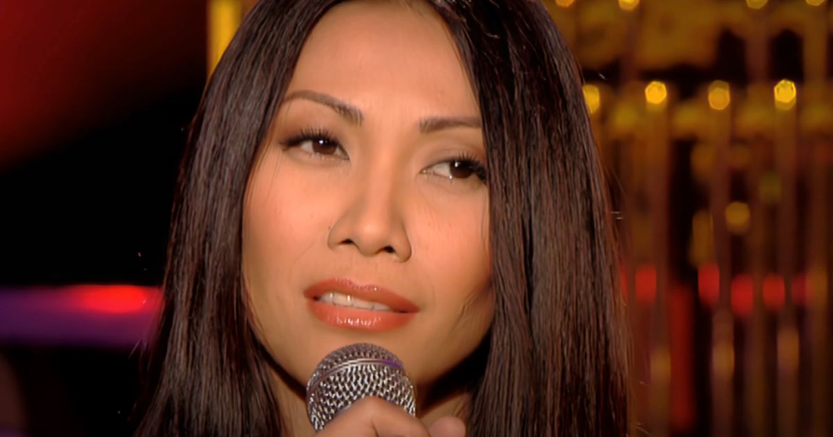 Anggun va débarquer dans une célèbre série de Prime Video