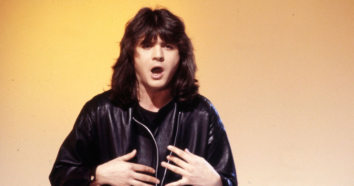 « Sauver l'amour » : voici la nouvelle version du tube de Balavoine