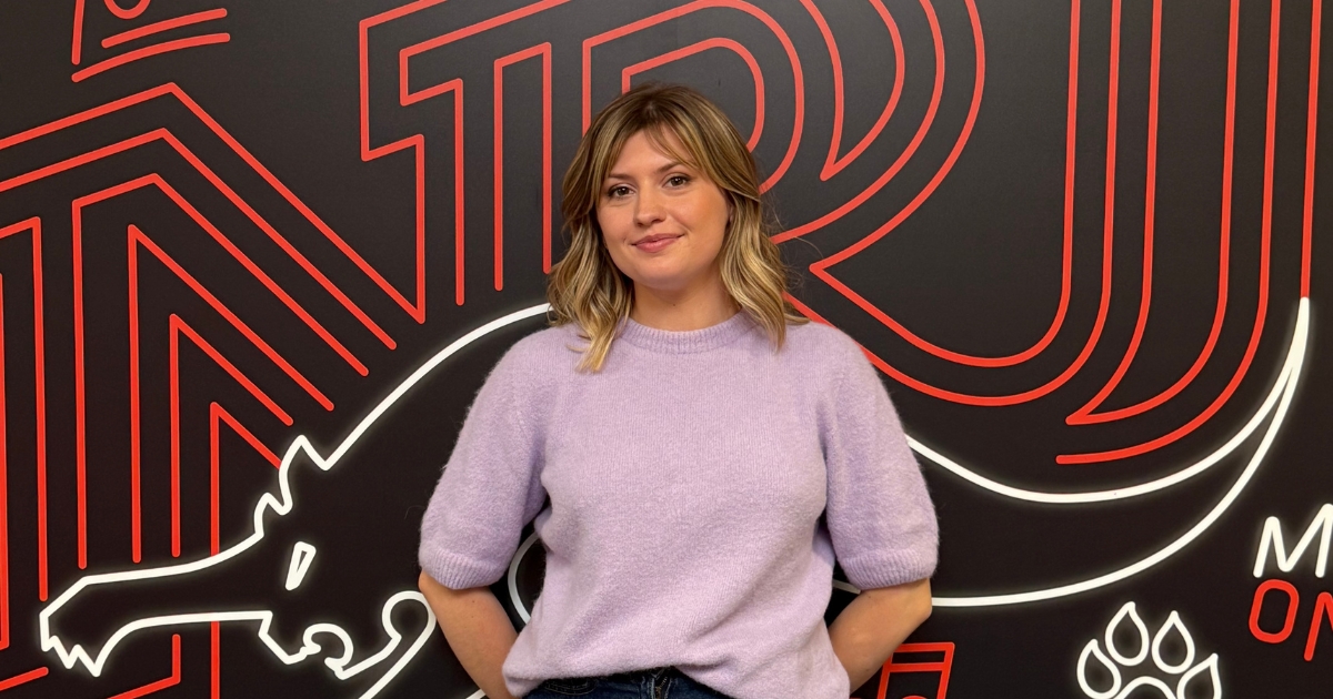 Marine évoque ses rêves et ses projets chez Mike sur NRJ