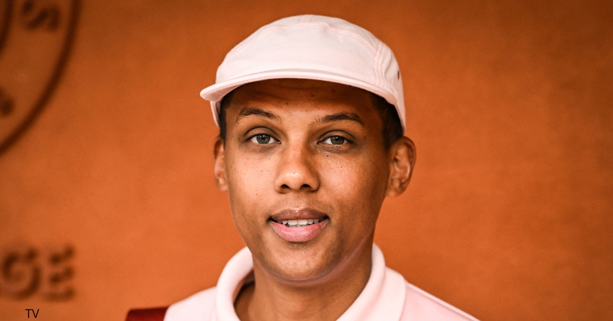 Stromae : découvrez les coulisses du tournage de son dernier clip