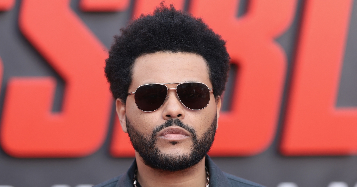 The Weeknd était de retour chez lui pour un concert incroyable