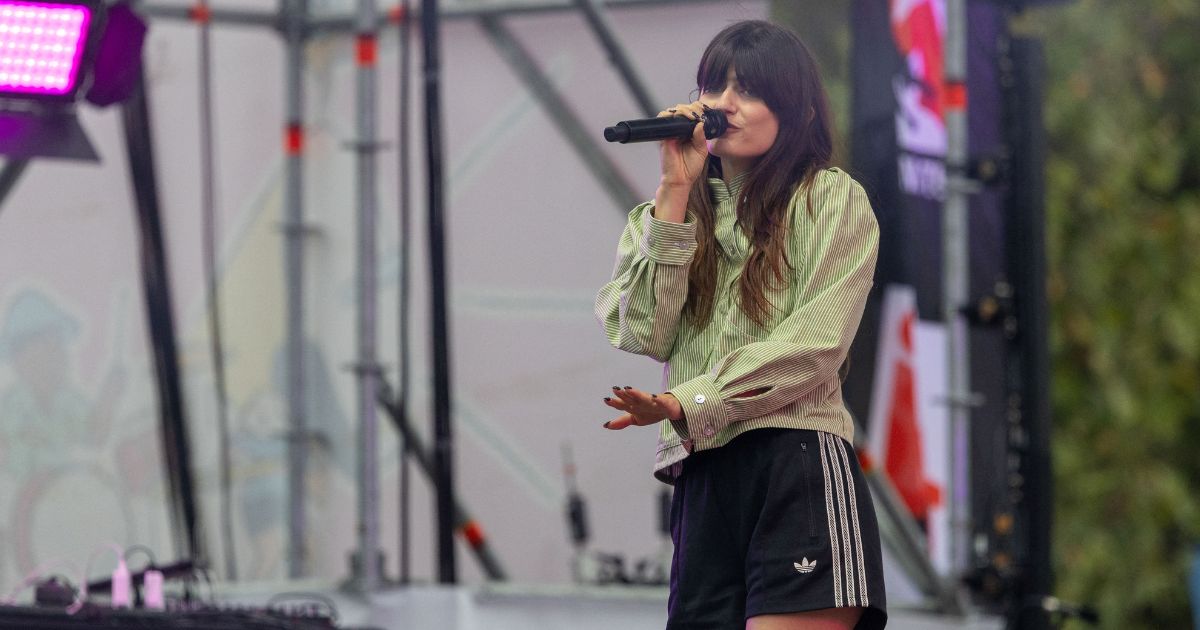 C'est officiel : Marguerite annonce la sortie de son premier EP!
