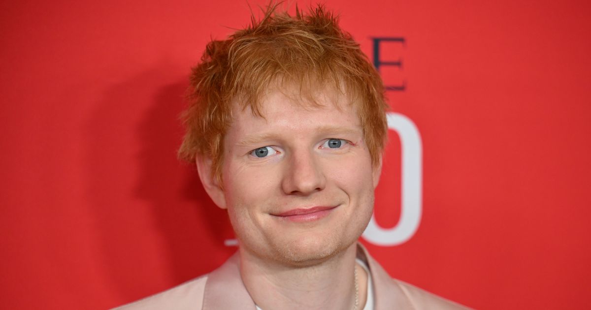 Ed Sheeran et Charlotte Cardin parrain et marraine de la Star Ac 13