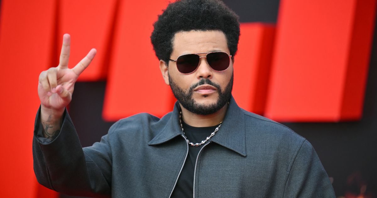 Les fans réagissent aux prix fous des places au concert de The Weeknd
