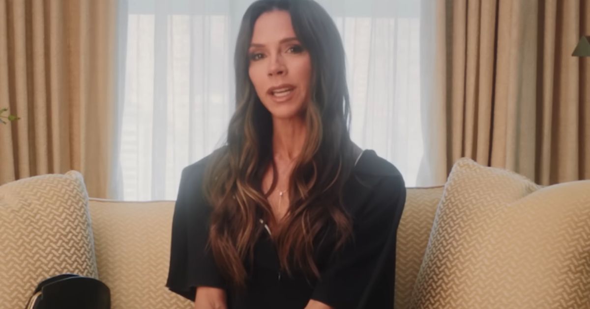 Victoria Beckham : la bande-annonce du docu-série Netflix dévoilée