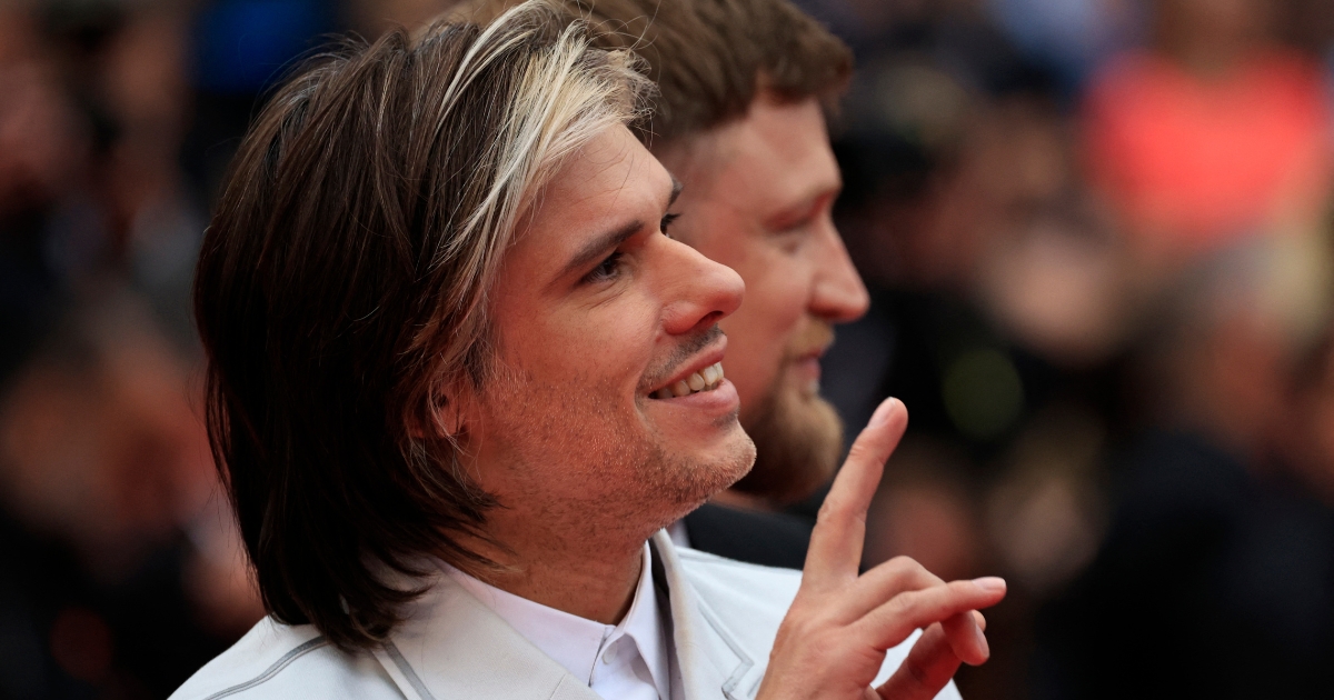 OrelSan : deux nouveaux hits dans la bande-annonce de son film