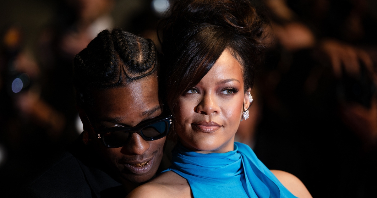 Et si j’étais déjà marié ? ASAP Rocky s’amuse avec les rumeurs
