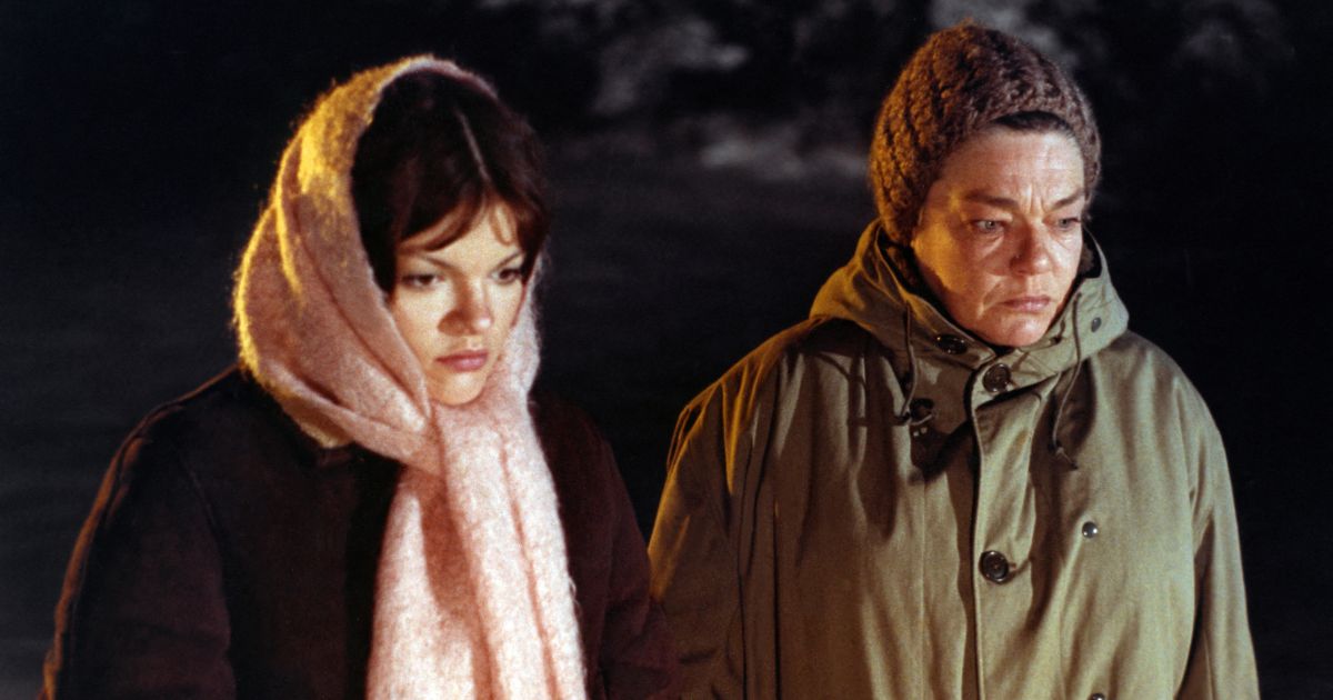 Que devient Catherine Allégret, la fille de Simone Signoret