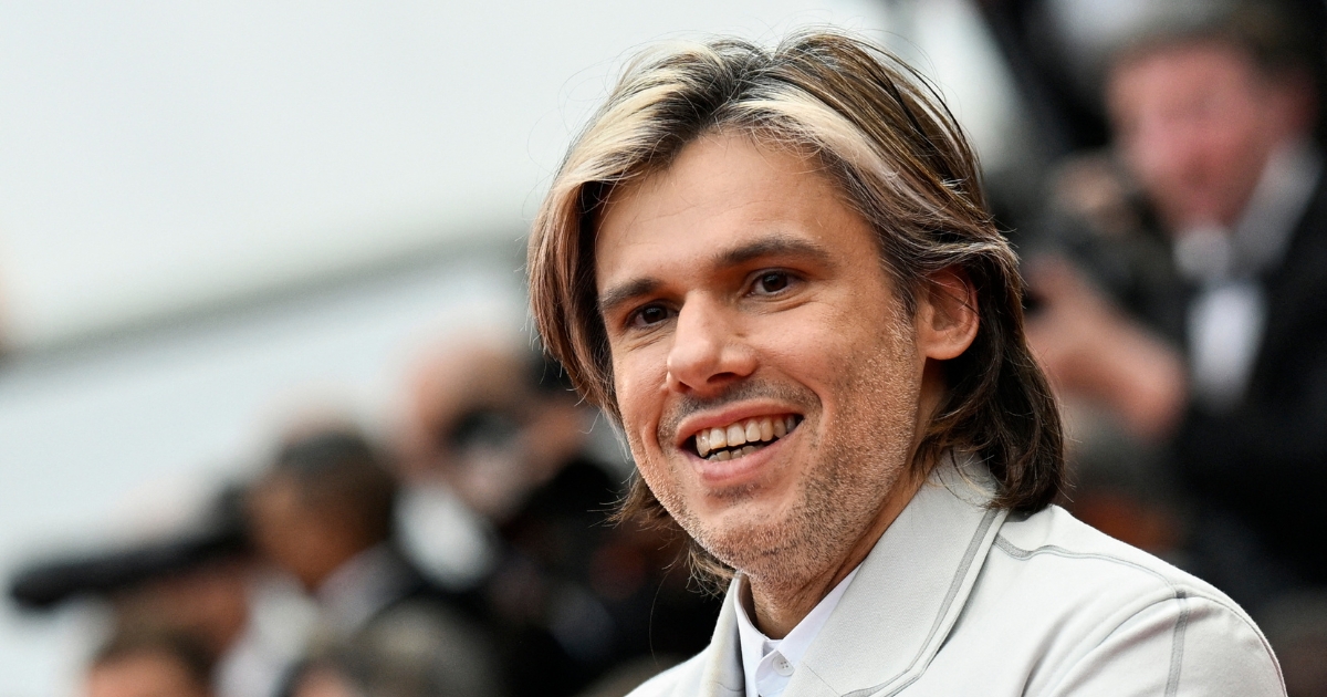 Enorme révélation : le fils d'Orelsan est né il y a deux ans déjà