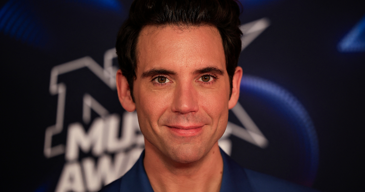 Mika est de retour : découvrez son nouveau single