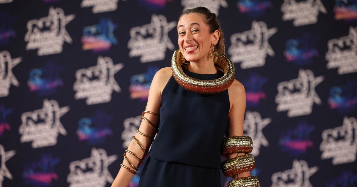 Qui est Luiza ? La sensation qui nous a fait vibrer tout l’été