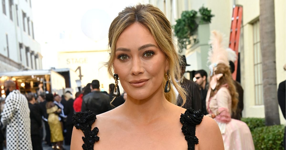 Hillary Duff, star des années 2000, fait son grand retour musical