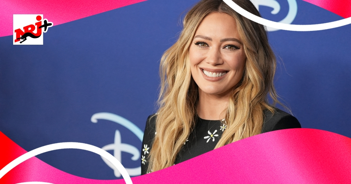 Hilary Duff signe son grand retour musical avec un nouveau hit