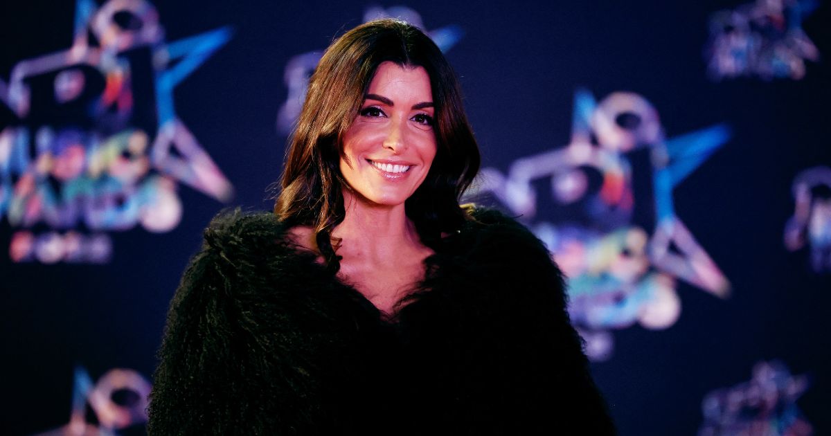 Jenifer en tournée et déjà en route vers son dixième album
