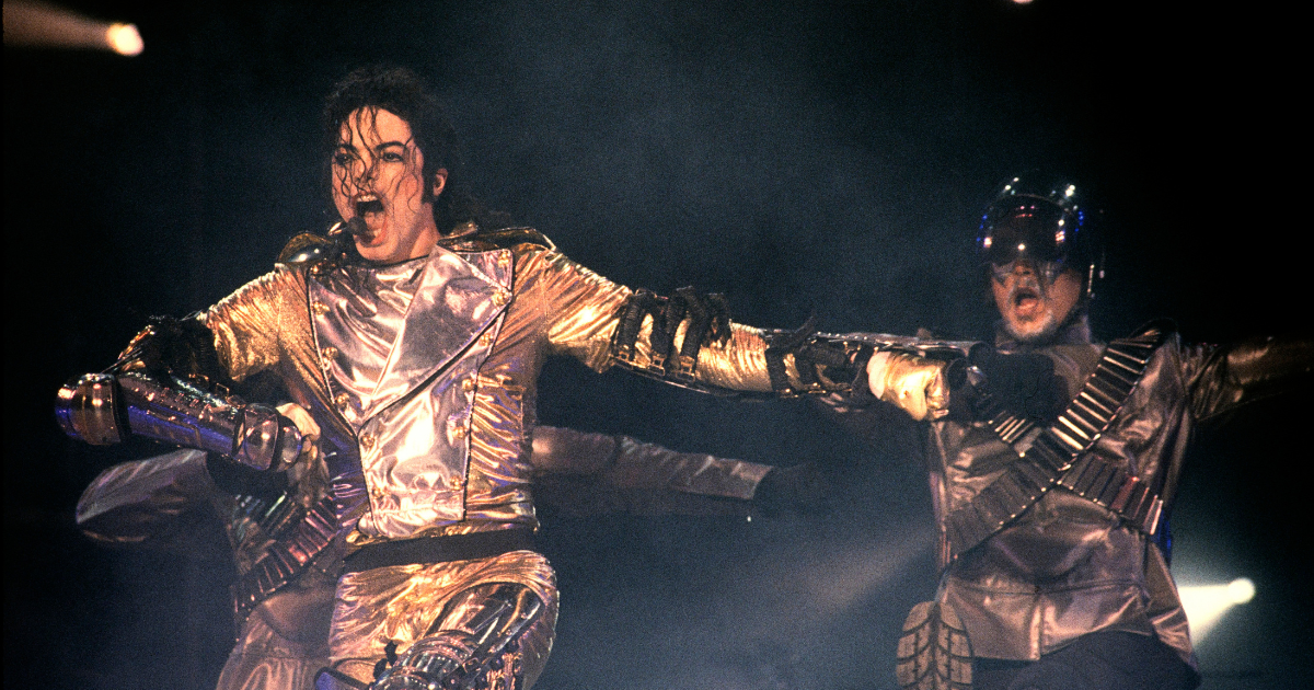 Michael Jackson, Diana Ross et Abba renaissent grâce à une série