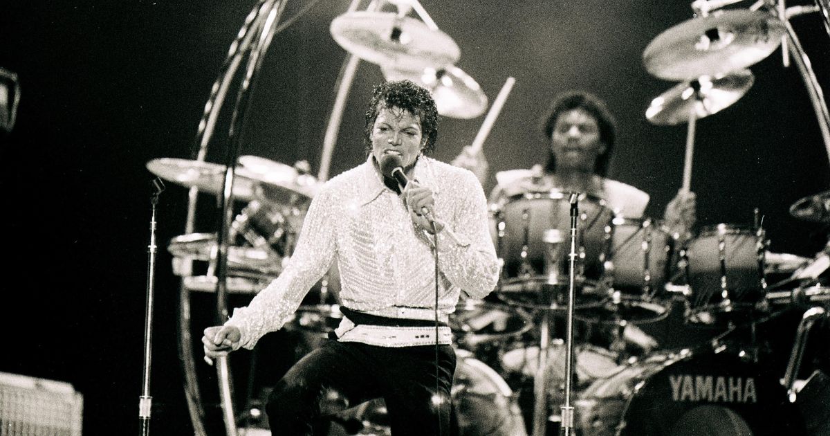 Voici où pourrait s'ouvrir le musée européen dédié à Michael Jackson