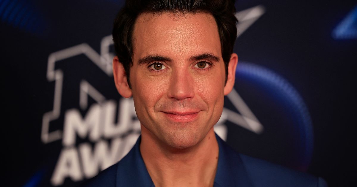 Mika : un nouvel album pour le mois de janvier 2026