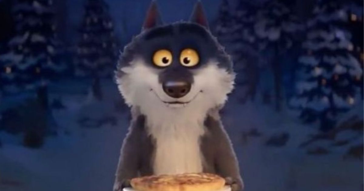 Le loup " mal aimé" de Claude François cartonne partout dans le monde