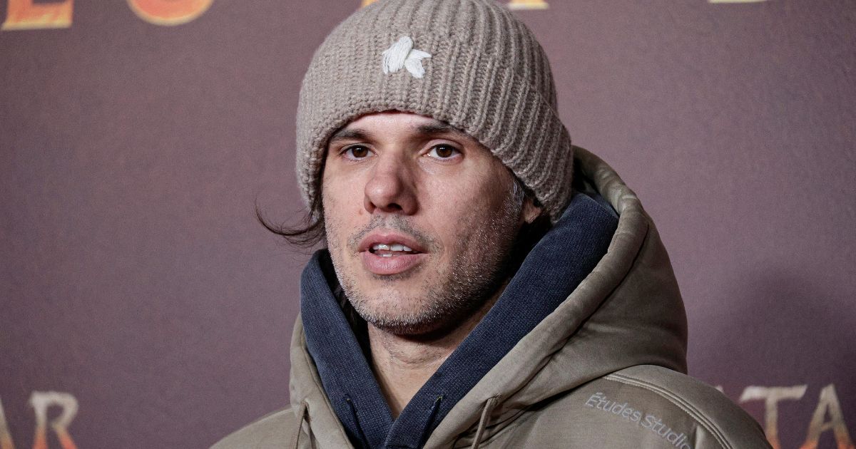 Découvrez le clip inattendu d'Orelsan en collaboration avec SDM