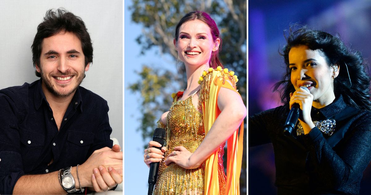 Mickael Miro, Indila... Comment TikTok relance les vieux hits