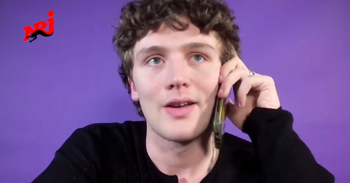 Bastiaan chez Mike sur NRJ : "Je suis prêt pour d’autres défis"