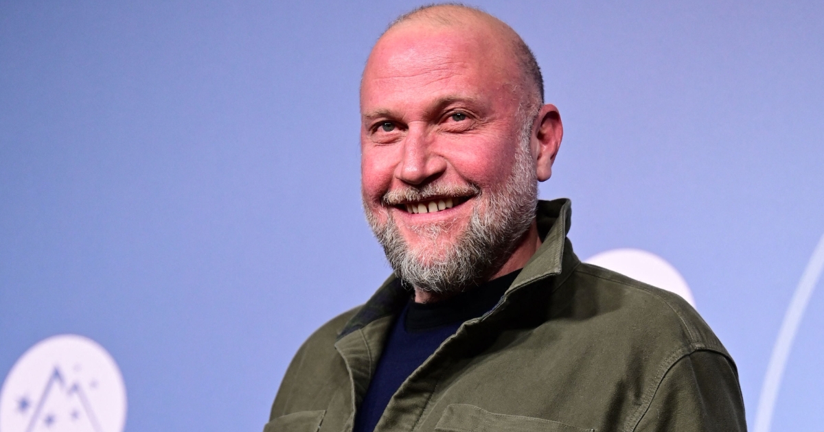 François Damiens va bientôt jouer au flic dans "Police Flash 80"