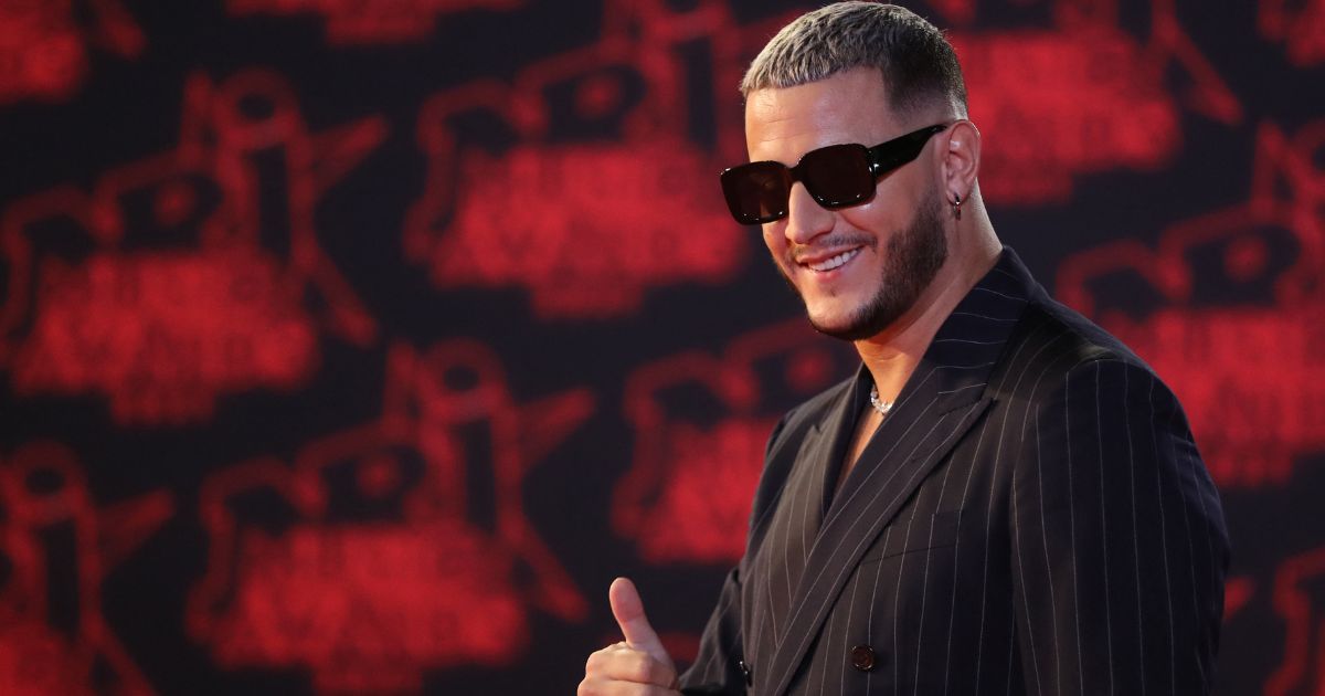 DJ Snake obligé de mettre sa carrière en pause pour prendre soin de lui