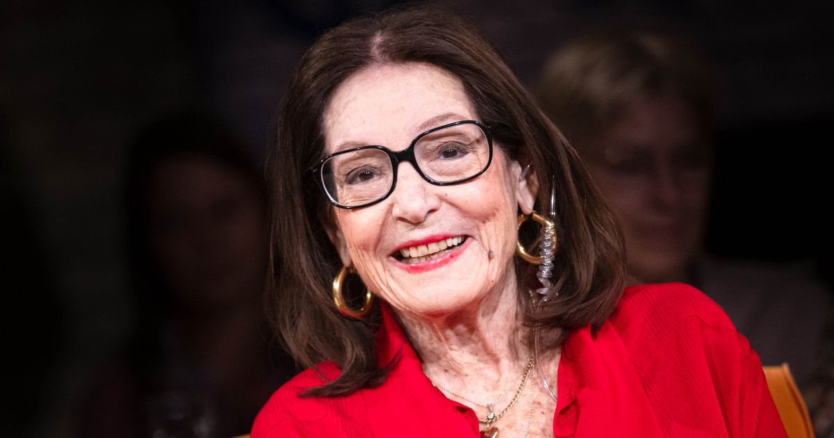 Victoires de la musique : une grande nouvelle pour Nana Mouskouri