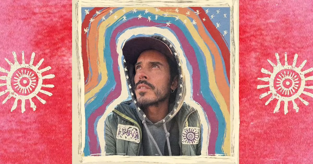 Flo Delavega signe son retour avec un morceau culte d'Alain Souchon