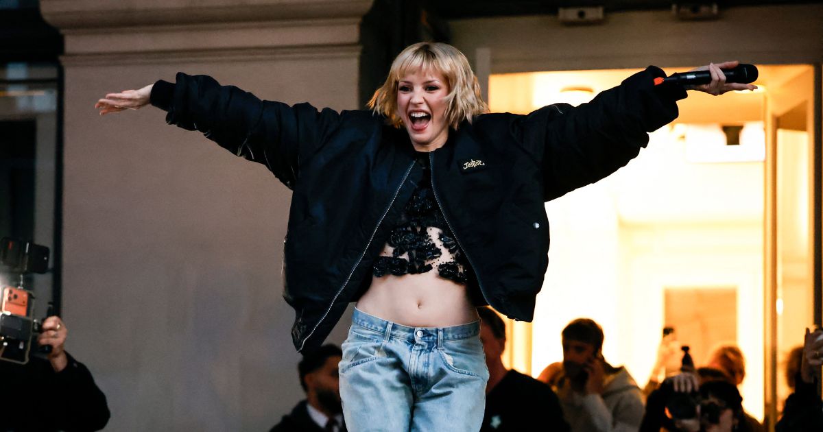 Angèle : découvrez ici le clip de "What you Want", son dernier single!