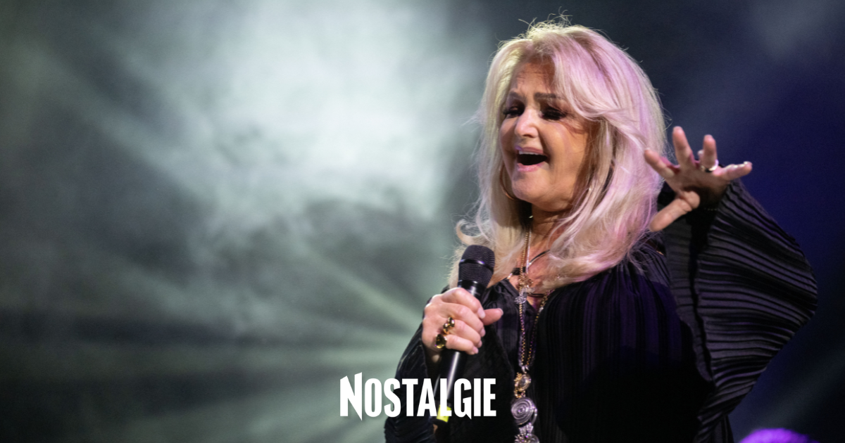 Comment Bonnie Tyler A Continu De Briller Par Sa T nacit Et Ses Comment Bonnie Tyler A Continu De Briller Par Sa T nacit Et Ses